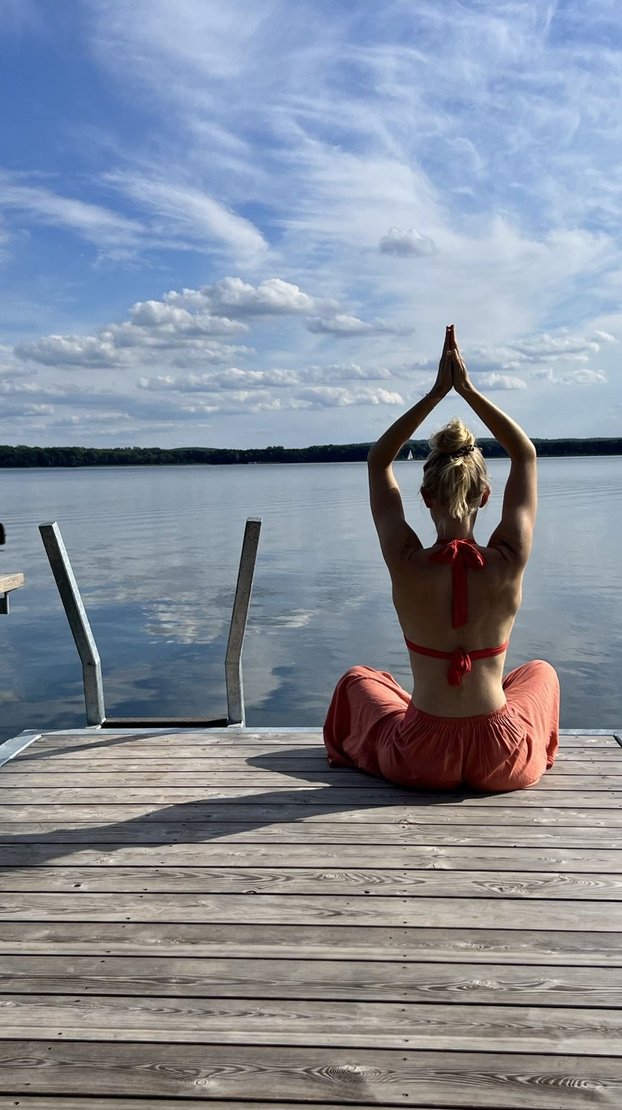 NEUE WEGE Reisen | Yoga, Ayurveda & Asien Spezialist
