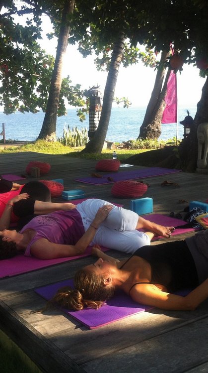 NEUE WEGE Reisen | Yoga, Ayurveda & Asien Spezialist