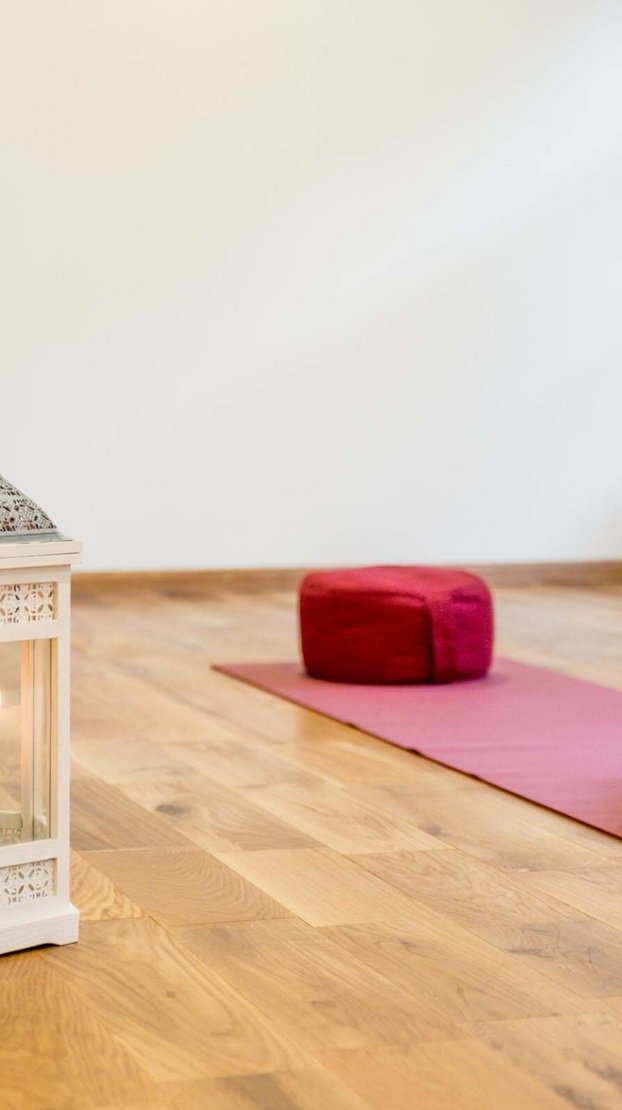 NEUE WEGE Reisen | Yoga, Ayurveda & Asien Spezialist