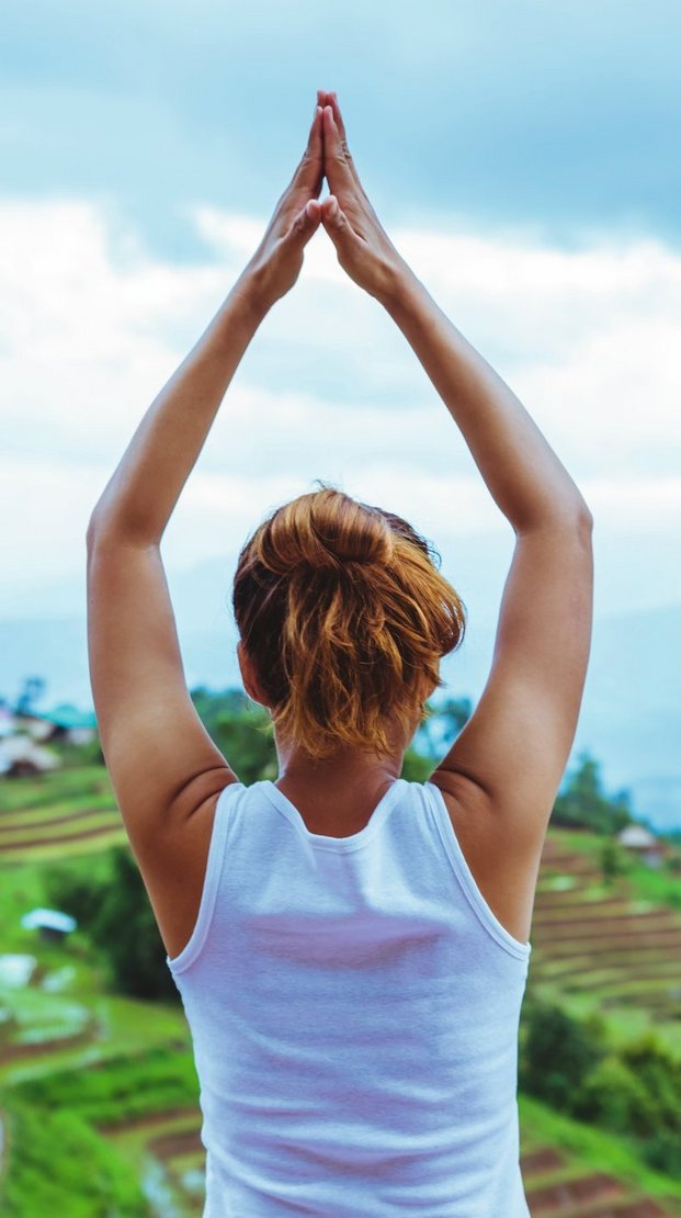 NEUE WEGE Reisen | Yoga, Ayurveda & Asien Spezialist