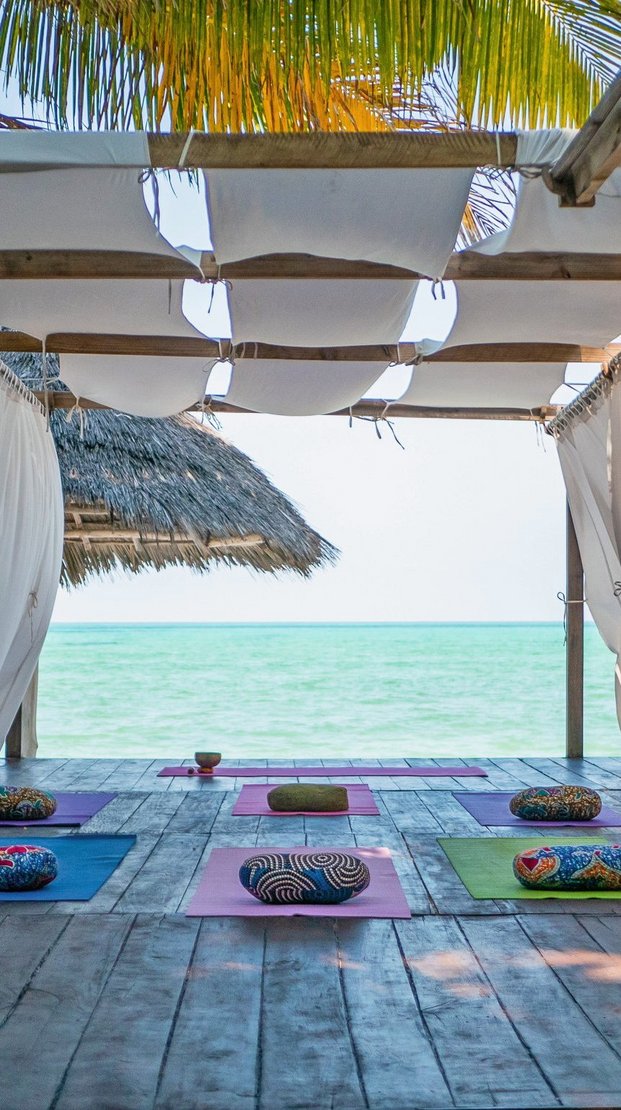 NEUE WEGE Reisen | Yoga, Ayurveda & Asien Spezialist