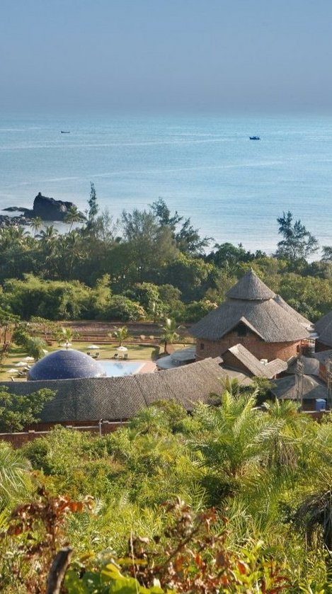 NEUE WEGE Reisen | Yoga, Ayurveda & Asien Spezialist