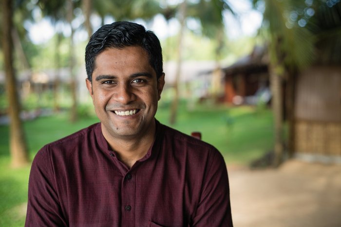 Der Podcast für Ihre Gesundheit - Ayurveda mit Dr. Vignesh