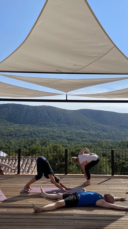 NEUE WEGE Reisen | Yoga, Ayurveda & Asien Spezialist