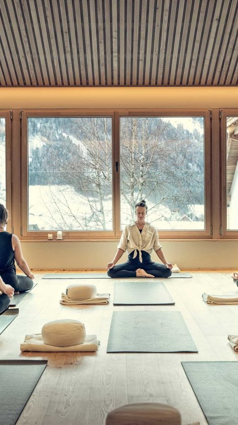 NEUE WEGE Reisen | Yoga, Ayurveda & Asien Spezialist